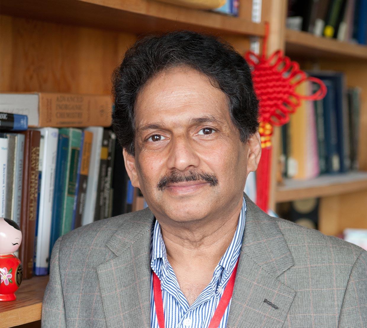 Materials chemist makes key design advance for future durable, vivid ...