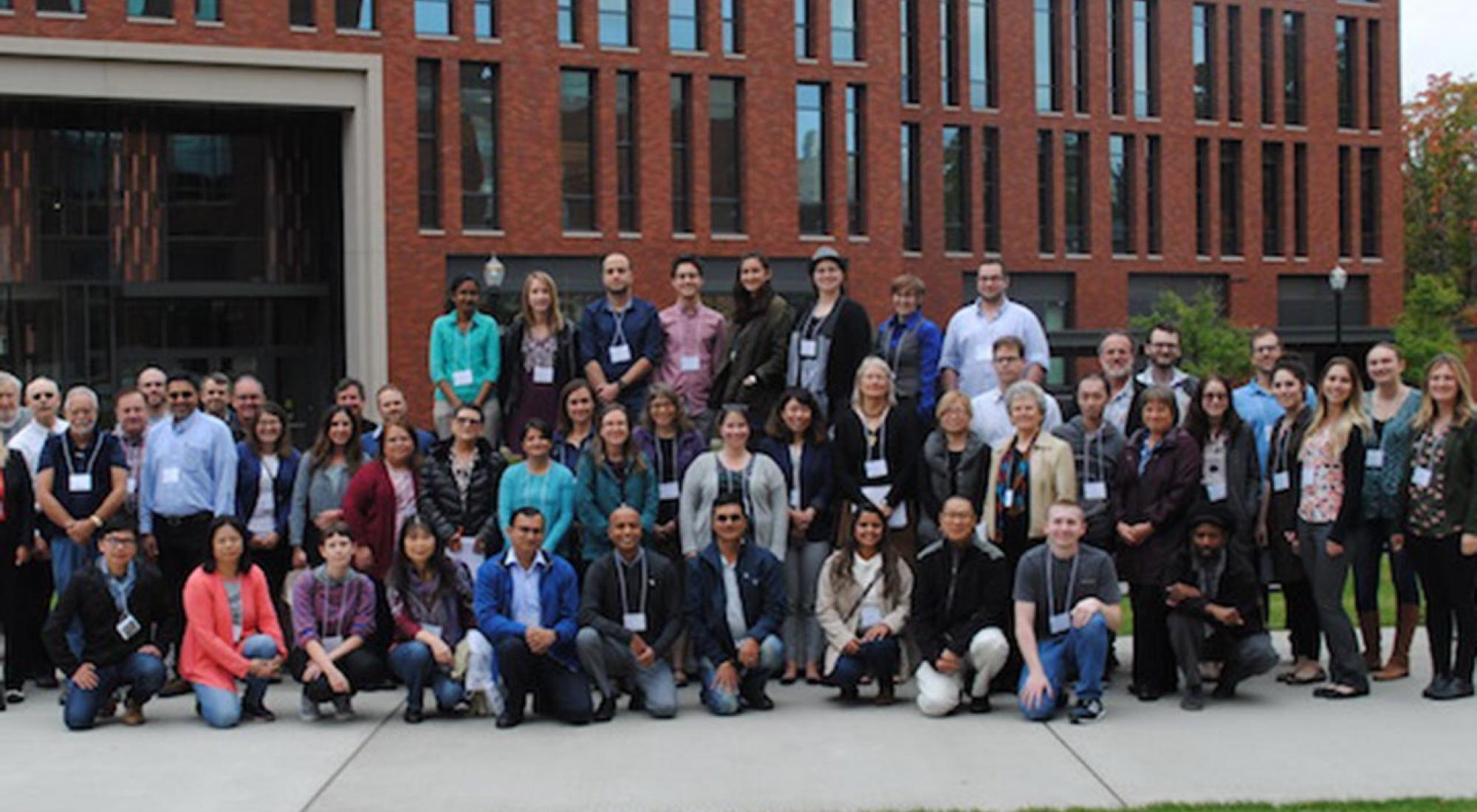 International conference showcases Oregon science and agriculture ...