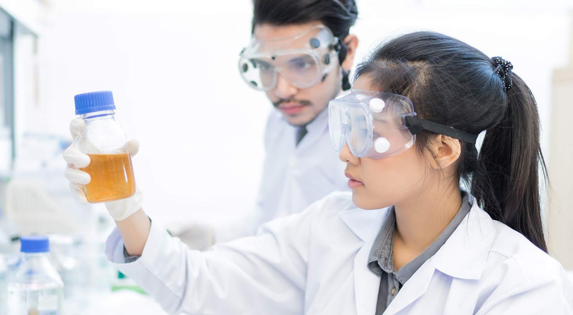 Webinar: Exploring science opportunities at federal agencies | College ...