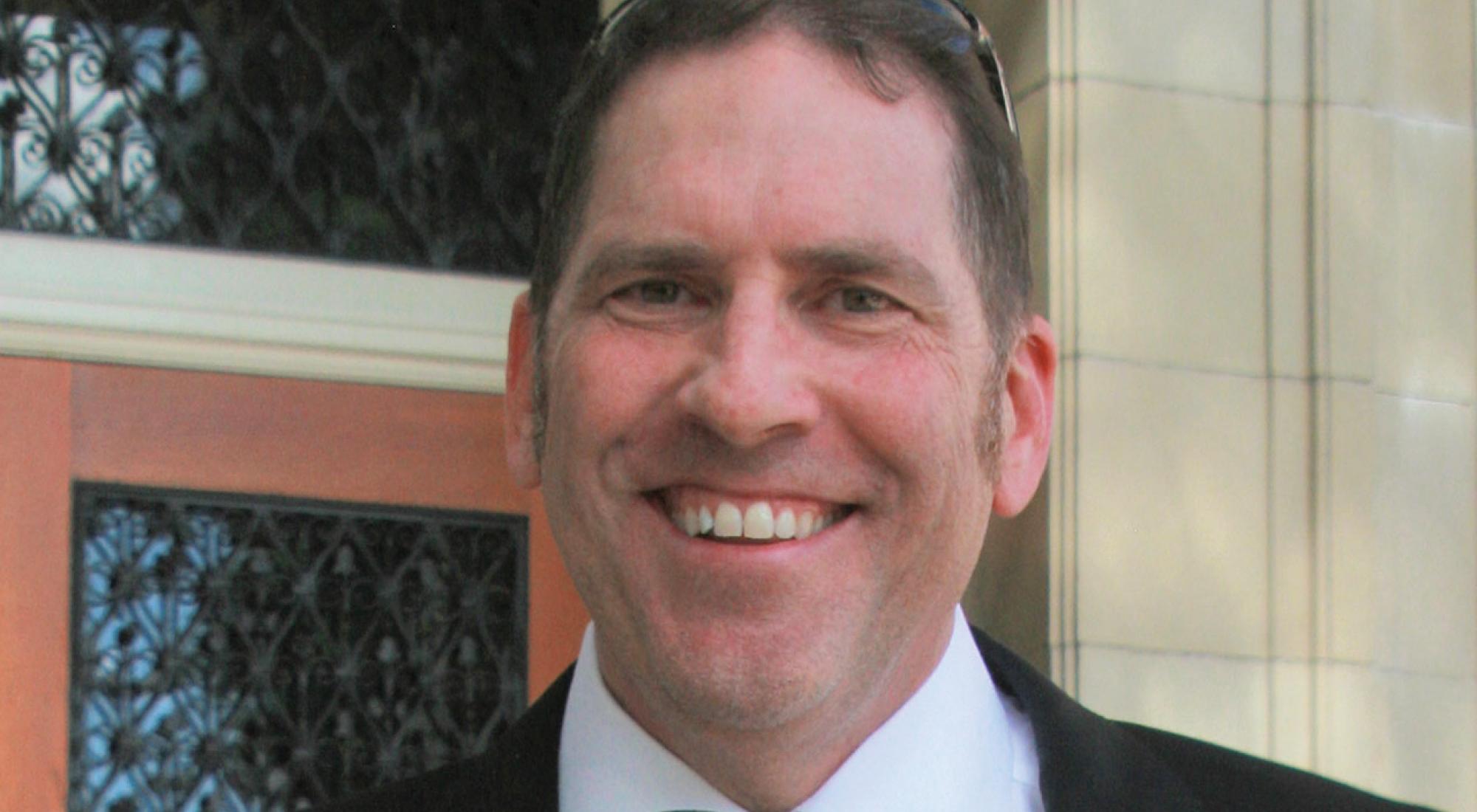 New associate dean to lead strategic initiatives | College of Science ...