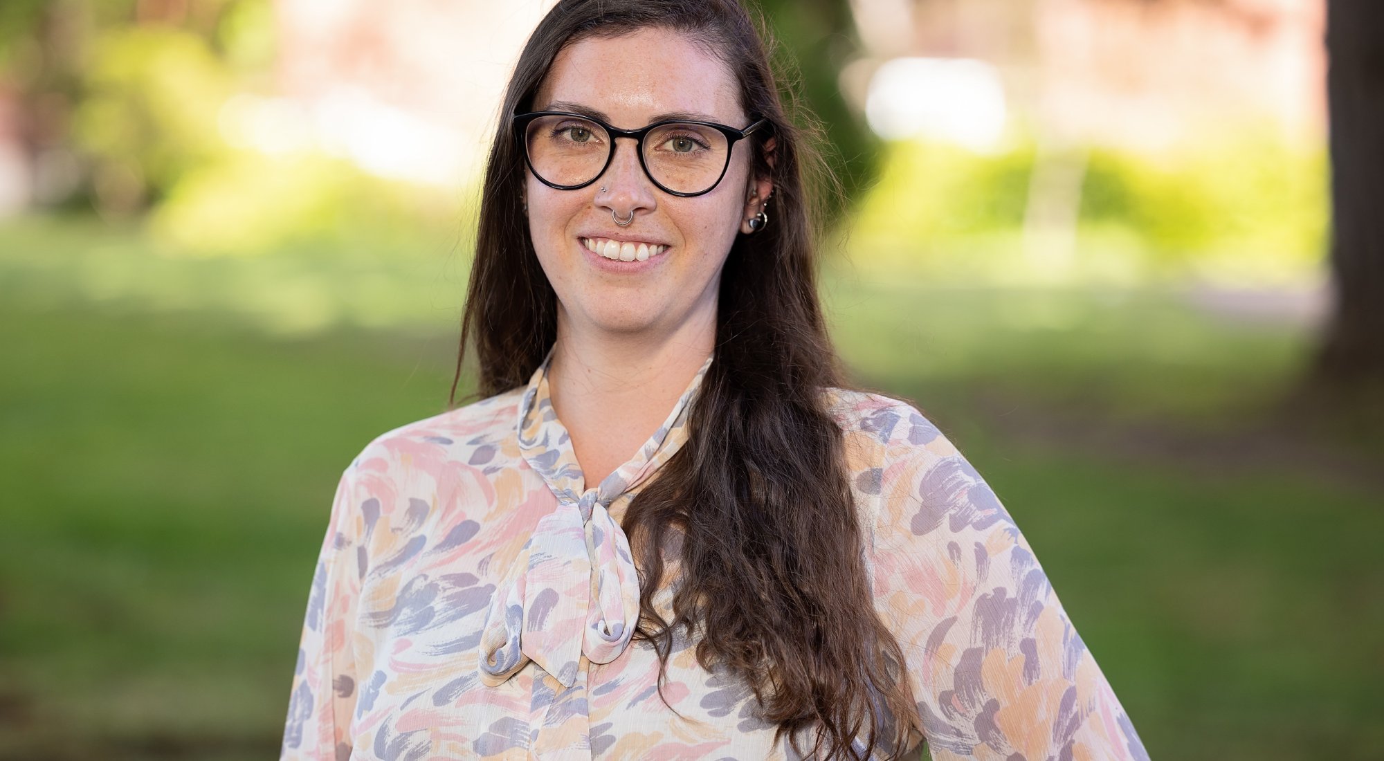 OSU chemist Alison Bain receives NSF CAREER Award to study atmospheric ...