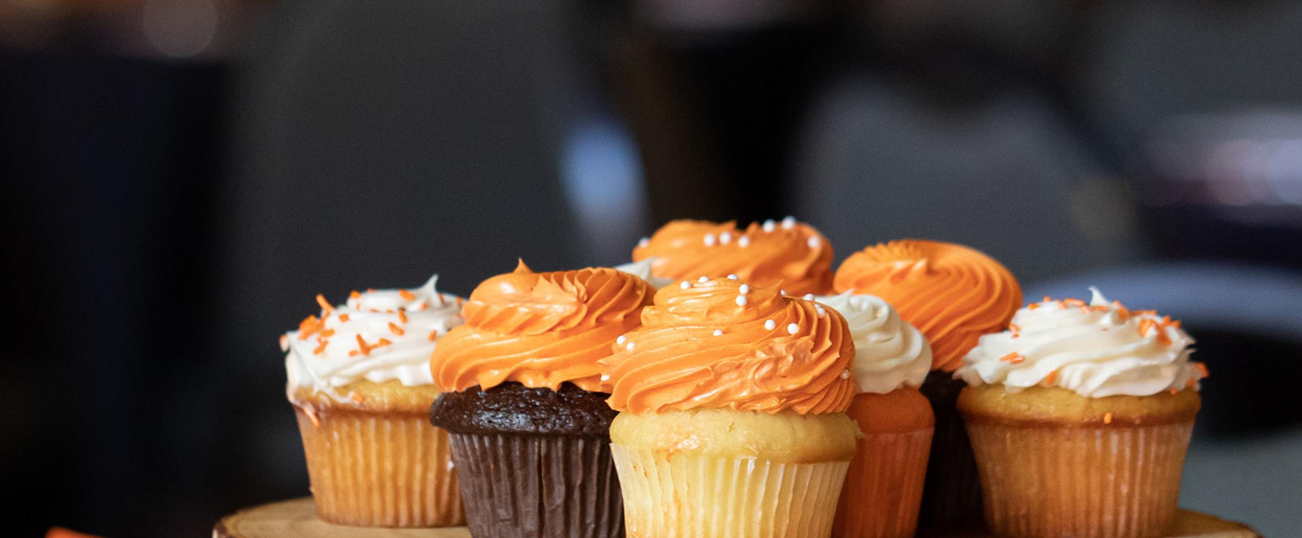 2021 Scholarship Dessert | College of Science | Oregon State University