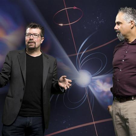 College of Science researchers find a better way to capture carbon from ...