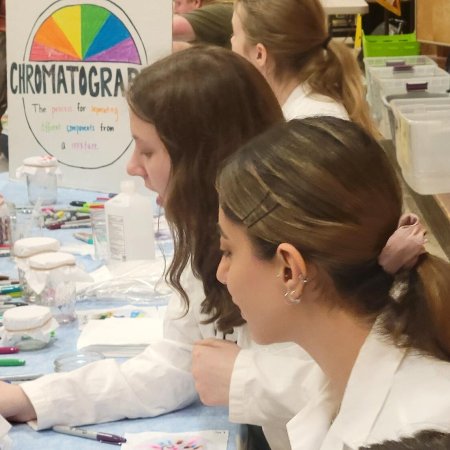 Majors, Minors, Health Professions | College of Science | Oregon State ...