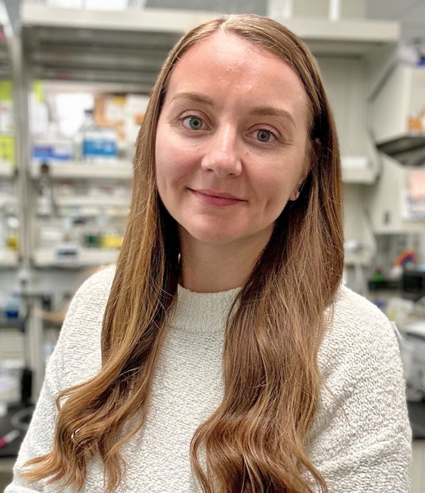 Maria Purice | College of Science | Oregon State University