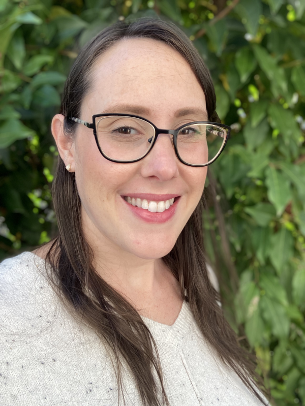 Allyson Erlendson | College of Science | Oregon State University