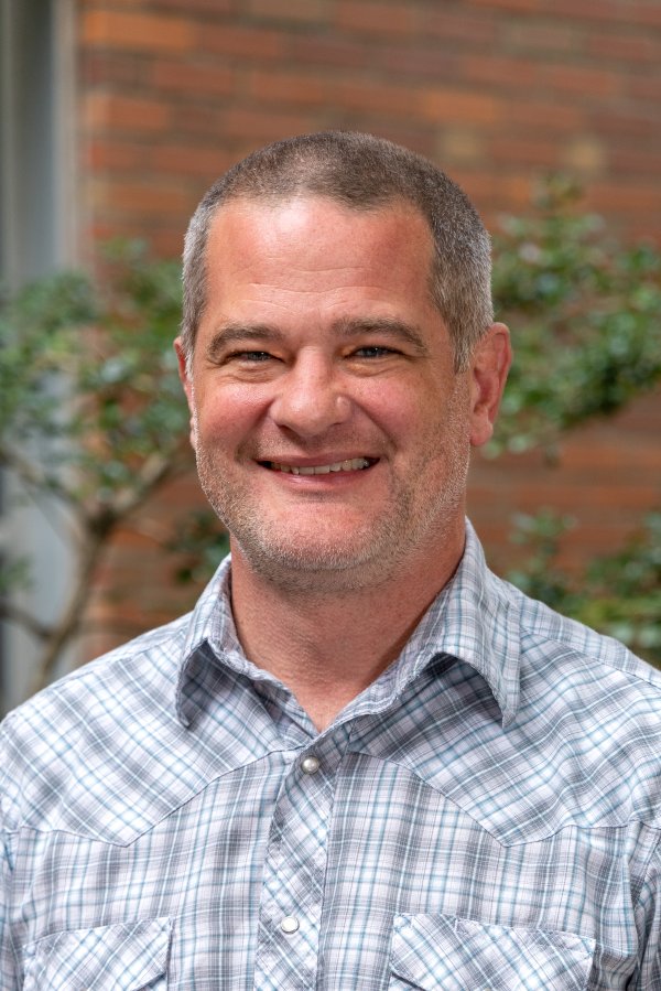 Jeremy M. Rose | College of Science | Oregon State University