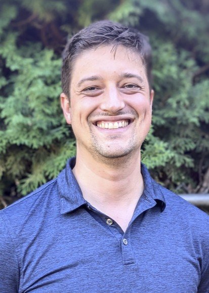 Logan Blair | College of Science | Oregon State University